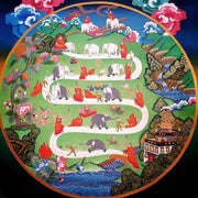 Petit Nalanda du Centre Paramita – Le Petit Nalanda
