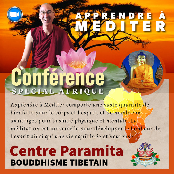 Petit Nalanda du Centre Paramita – Le Petit Nalanda